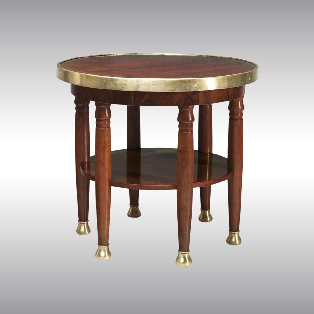 Loos - WOKA LAMPS VIENNA