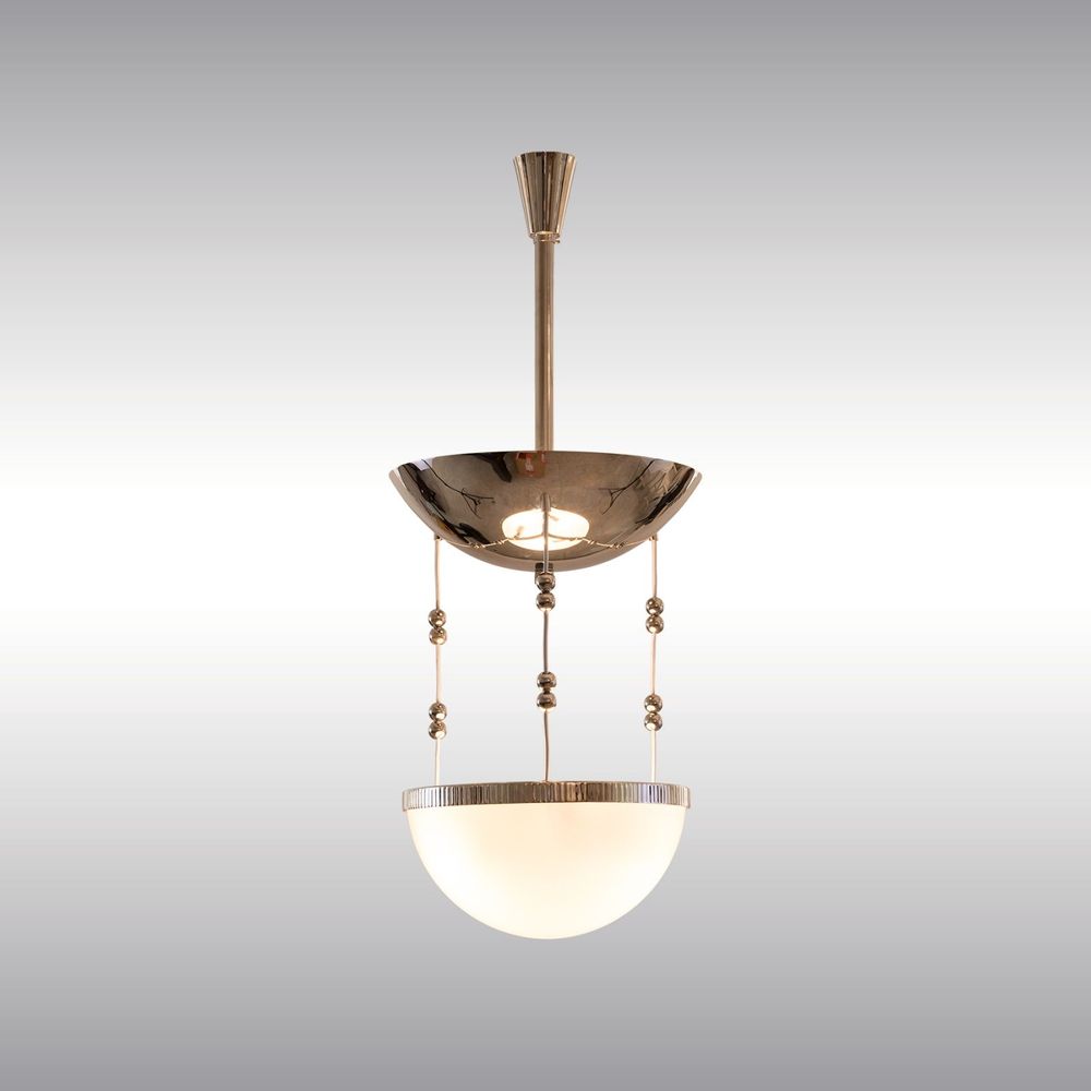 Catalog - Pendant - WOKA LAMPS VIENNA
