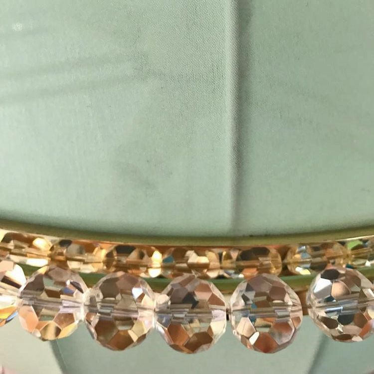 9748-LUNA-42 - WOKA LAMPS VIENNA